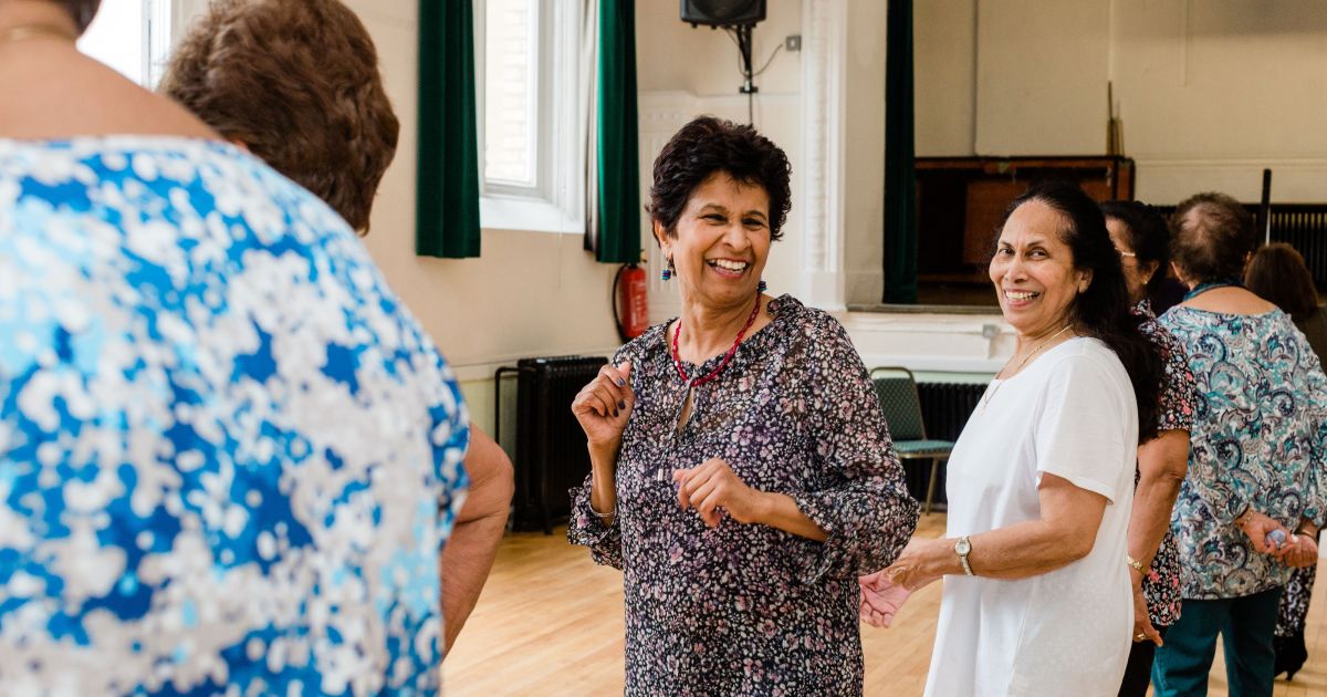 Become a member | Crystal Palace Community Trust