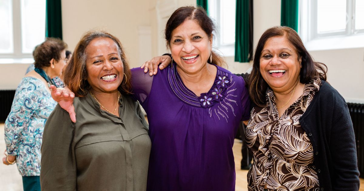 How to get involved | Crystal Palace Community Trust