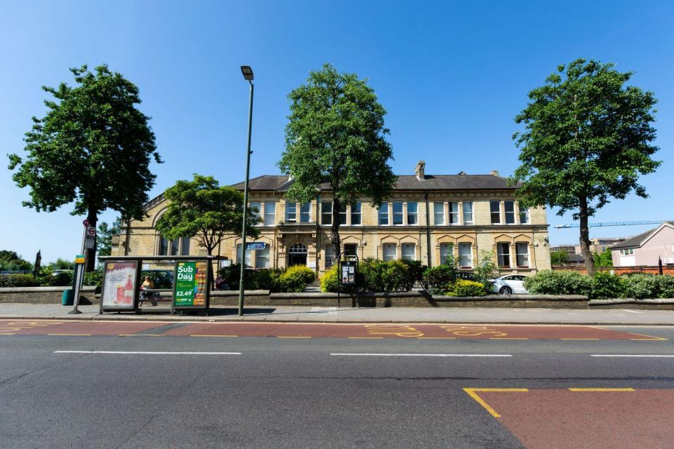 Home | Crystal Palace Community Trust