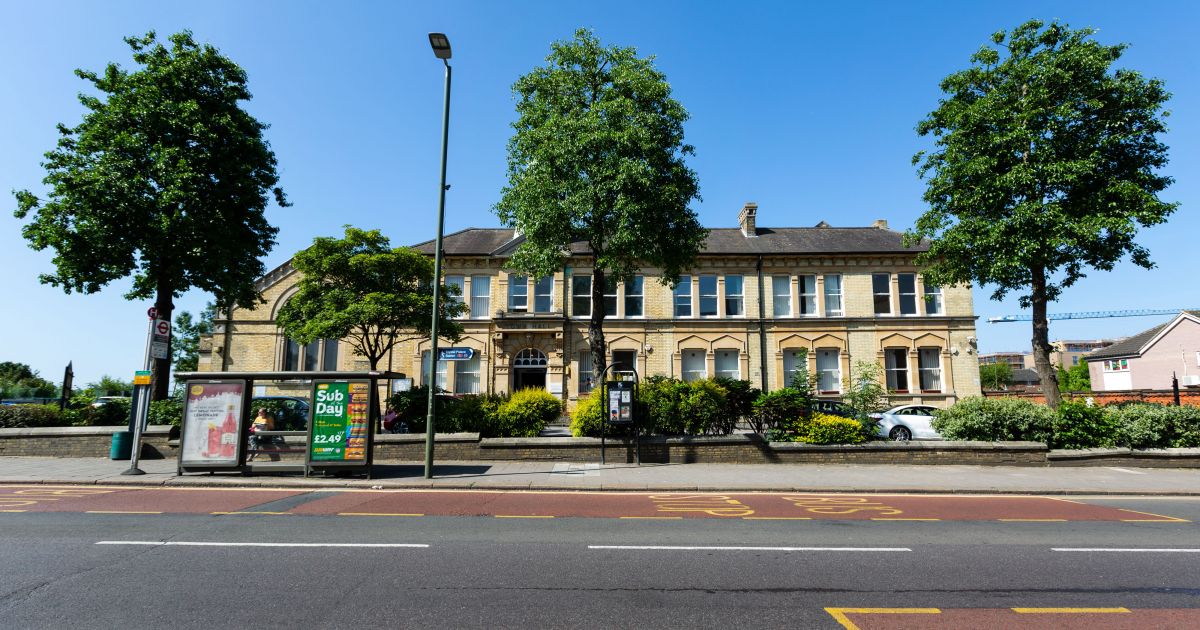 What we do | Crystal Palace Community Trust