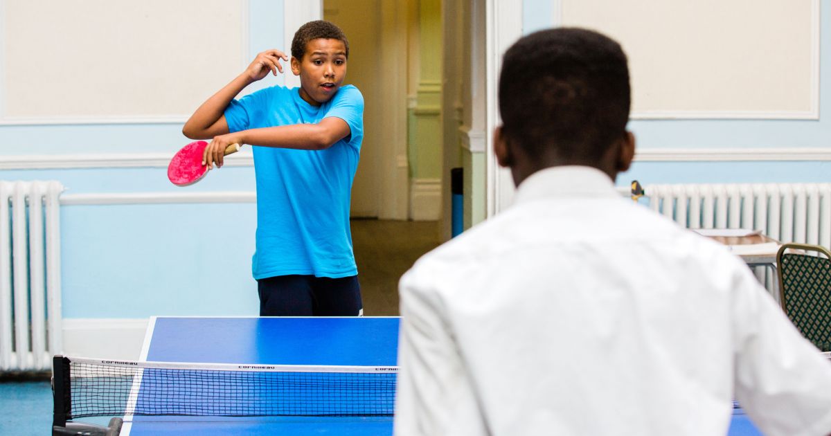 Home | Crystal Palace Community Trust