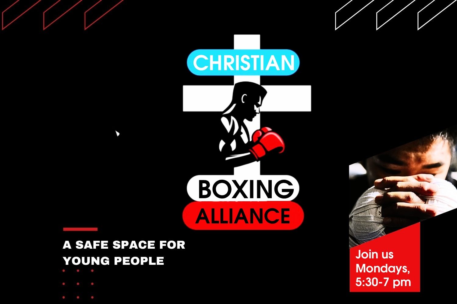 Christ Church Amateur Boxing Club | What's on | Crystal Palace ...