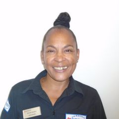 Staff and trustees | Crystal Palace Community Trust